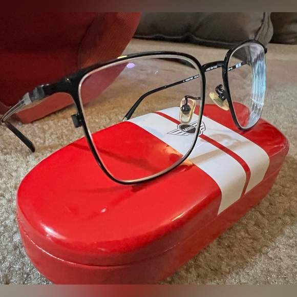 Mini Accessories Vintage Mini Glasses With Original Mini Case Poshmark